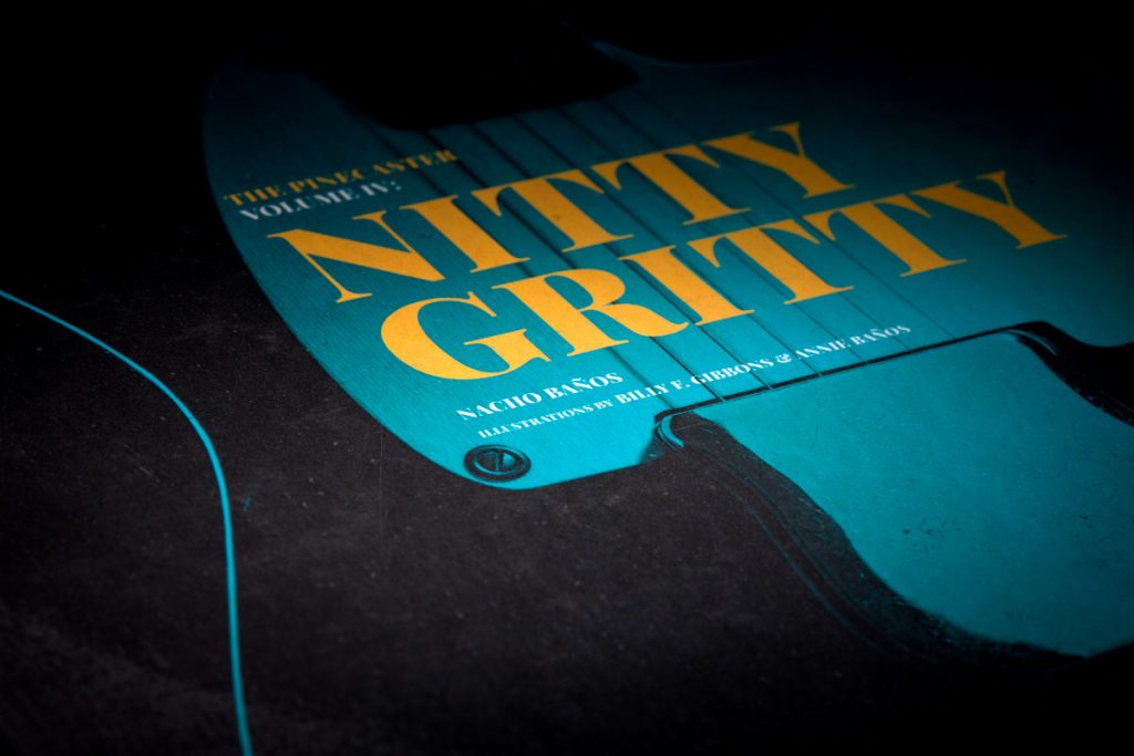 The pinecaster book – The pinecaster book